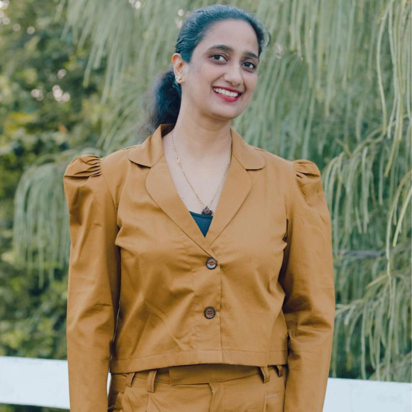 Seoul Edit Co-ord Set – Tusha designs