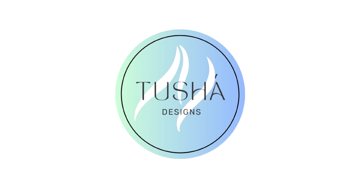 Tusha Designs – Tusha designs